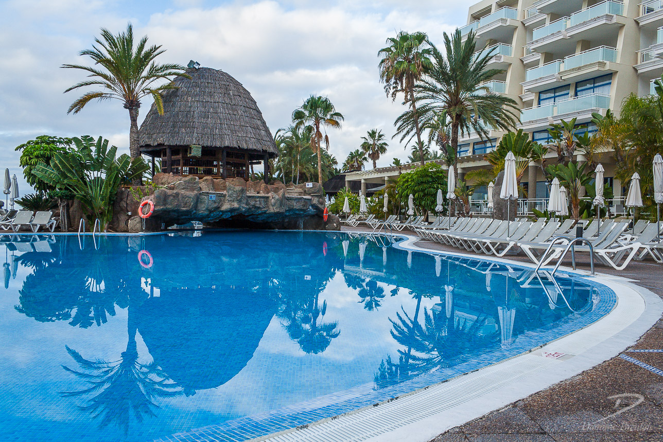 Taurito Princess, Gran Canaria – hotel review