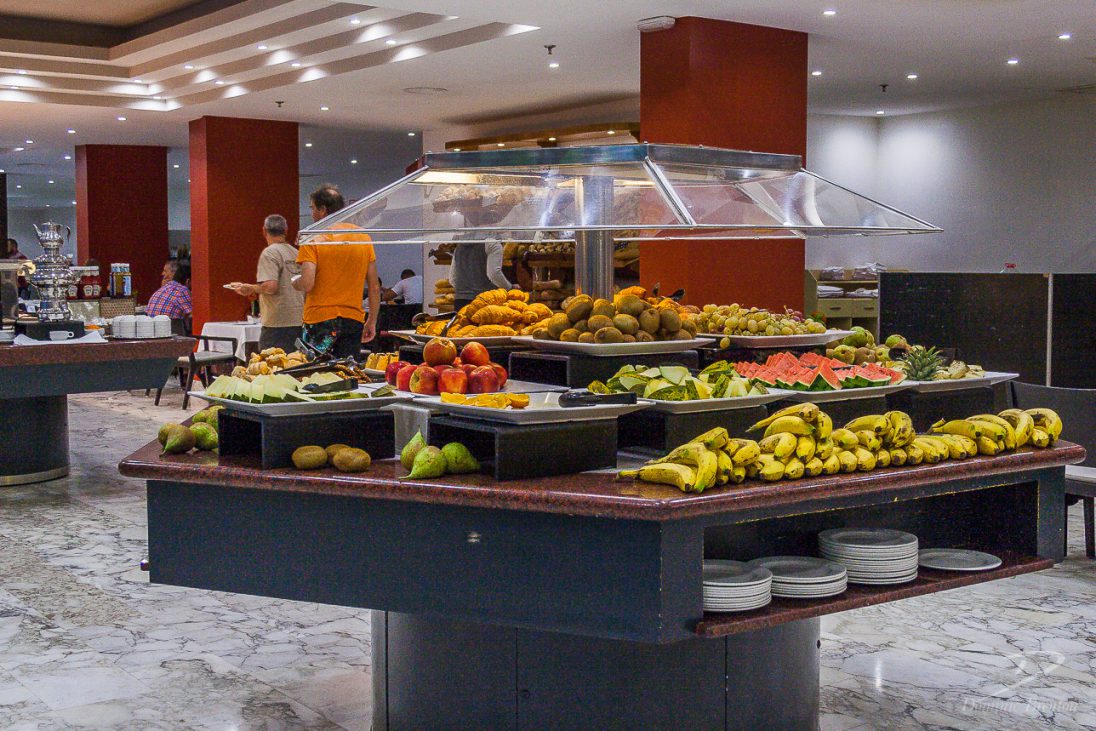 Taurito Princess, Gran Canaria – hotel review