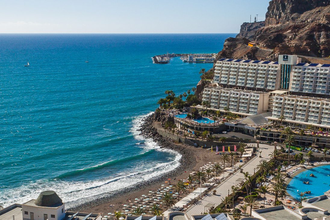 Taurito Princess, Gran Canaria – hotel review