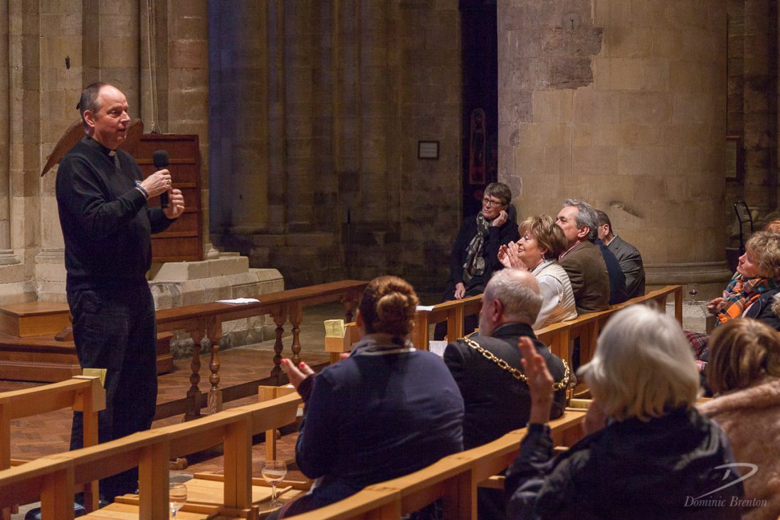 Triangulate employer event