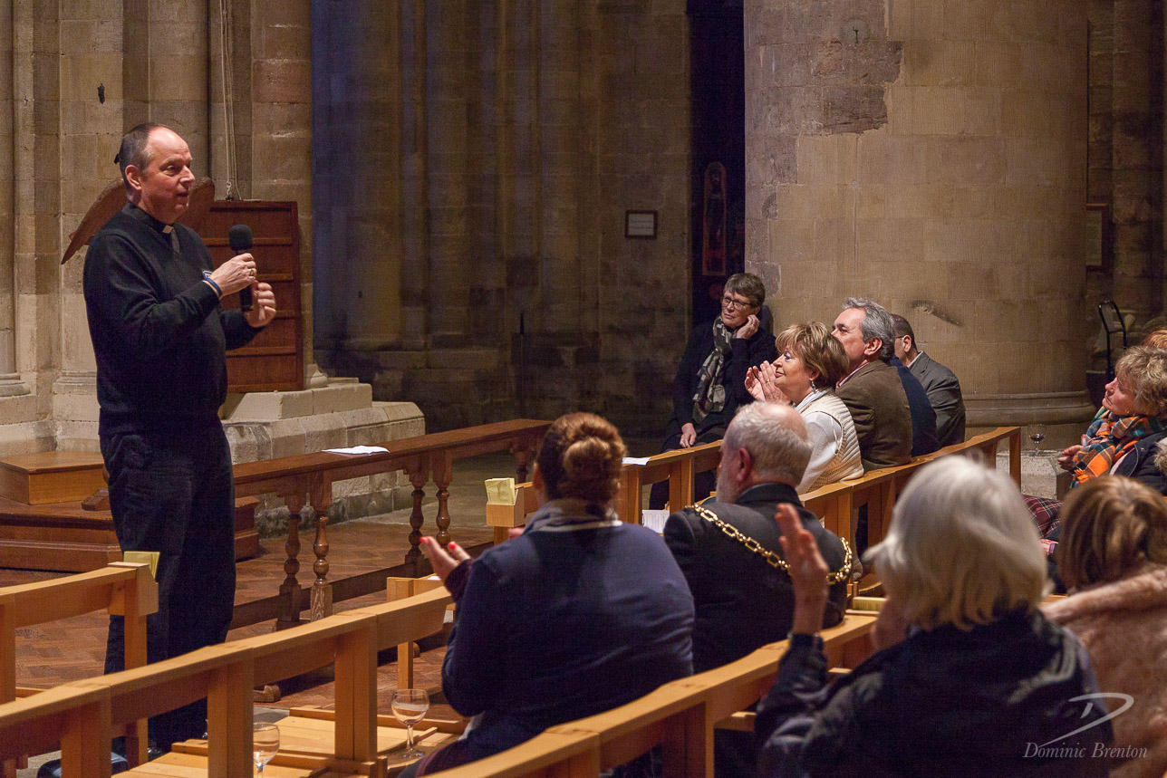 Triangulate employer event